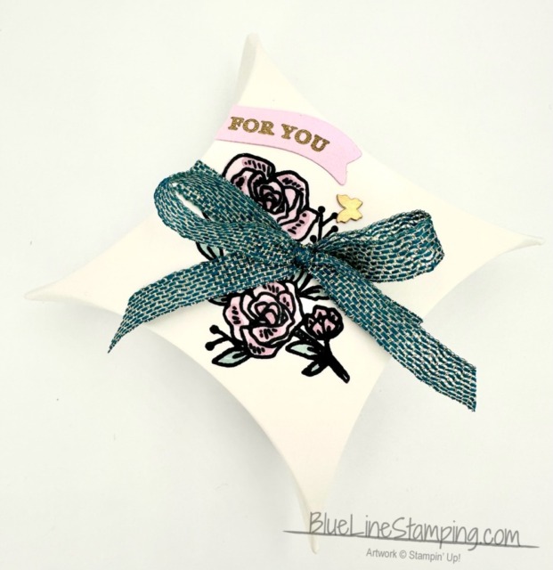 Gift Box Archives - Blue Line Stamping